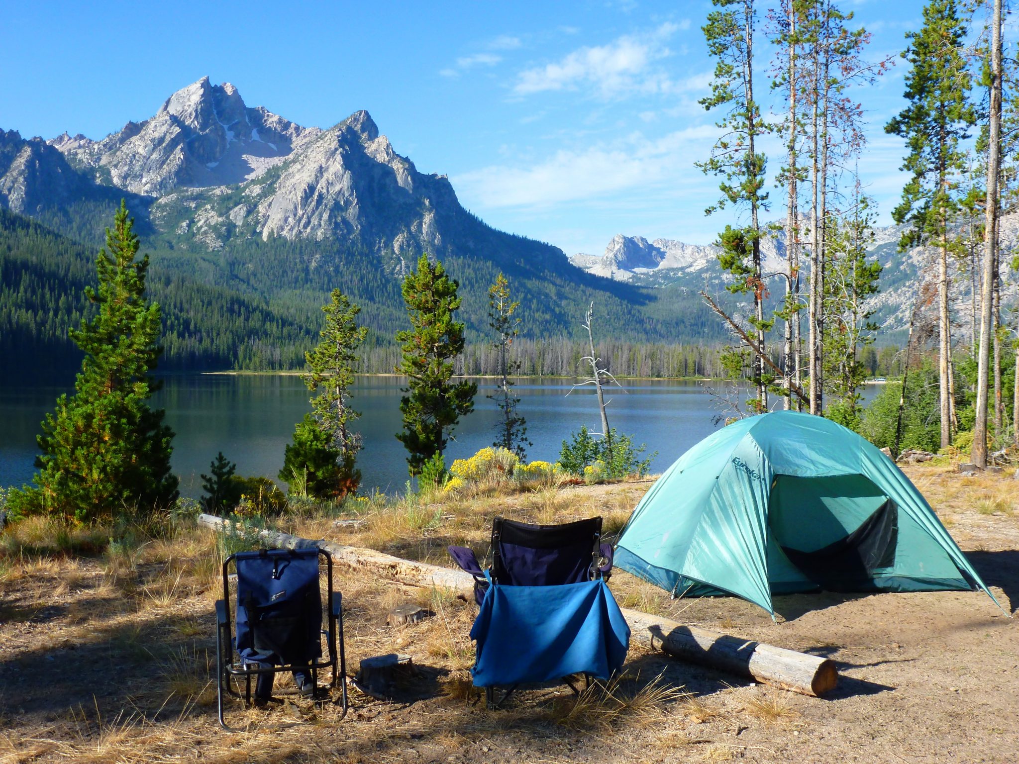 Camping | WanderNow
