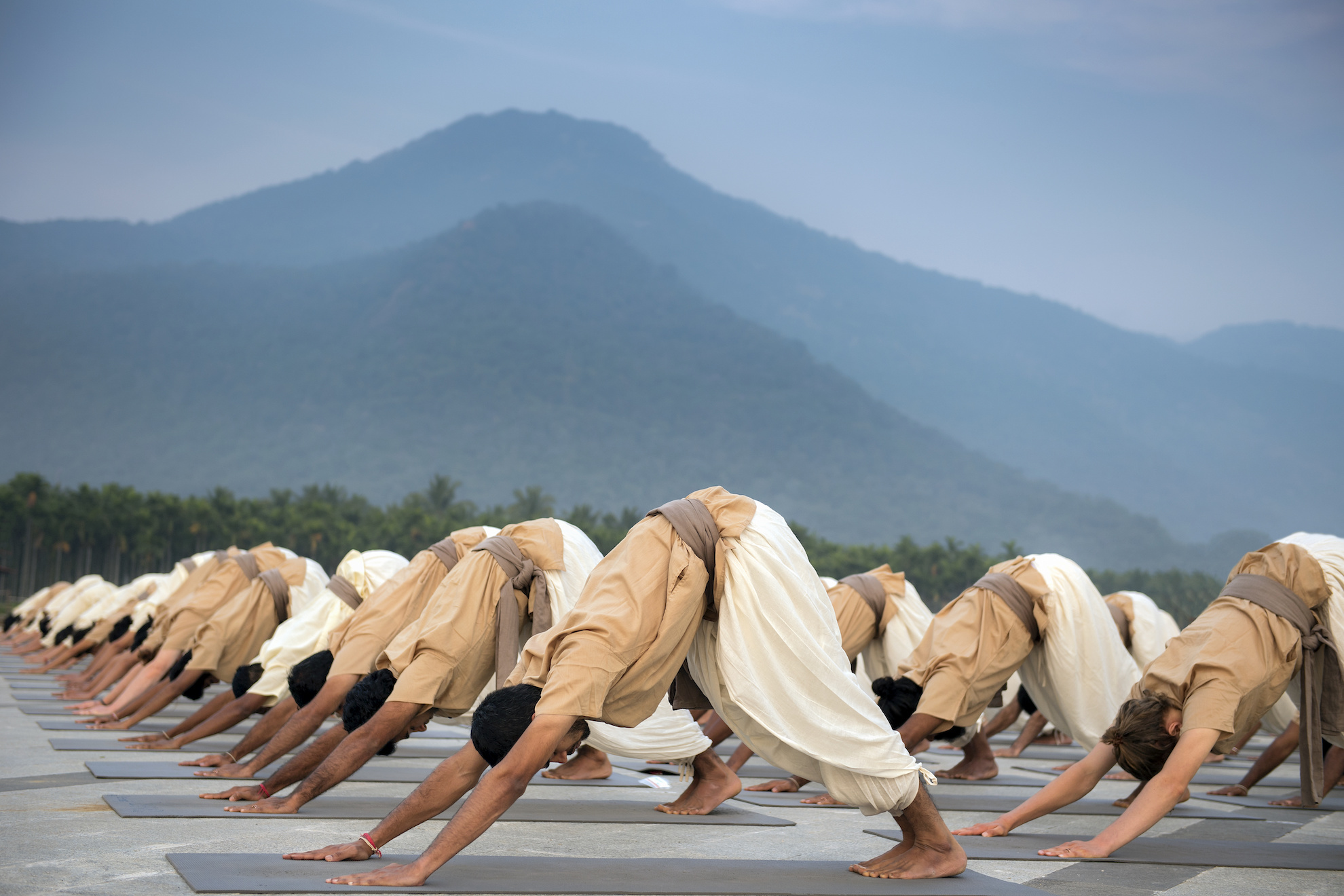 Surya Shakti | WanderNow